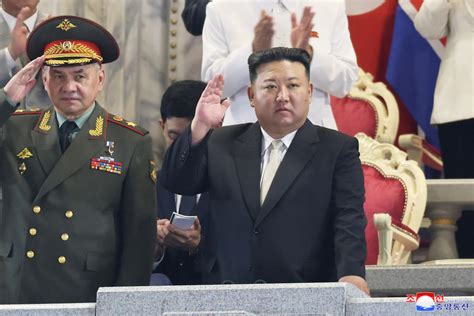 Corea Del Norte Lanzó Otro Misil Balístico Hacia El Mar De Japón