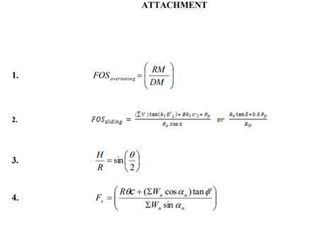 solved question 1 using the ordinary method of slices