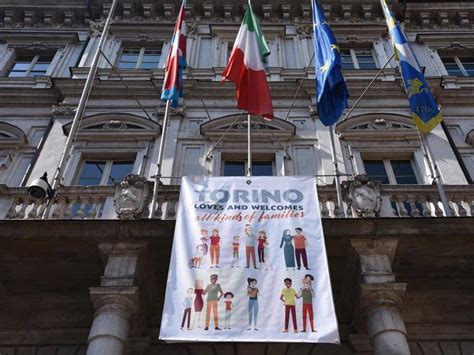 Appendino Contro Il Governo Amico Padre E Madre Sulla Carta D
