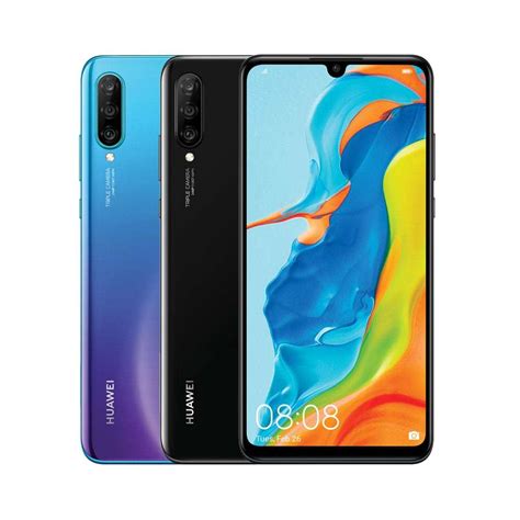 Huawei P30 Lite Dual Sim 128GB + 4GB RAM цена в София, България за ...