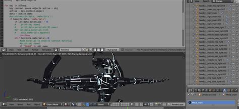 Add Textures With Python Atomicprime