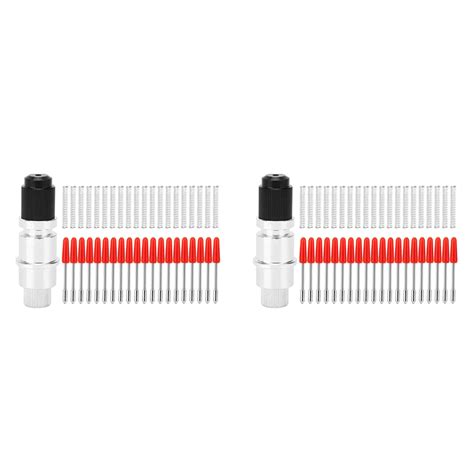 Graphtec Cb09 Cb09u Silhouette Cameo Holder With 40pcs 60 Degree Blades