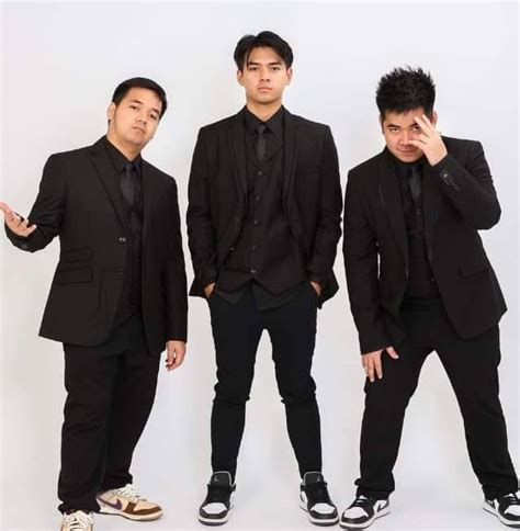 Sergeybin Capinpinbrothers Kalo Yvan Kalan Chiefallen Kelzy