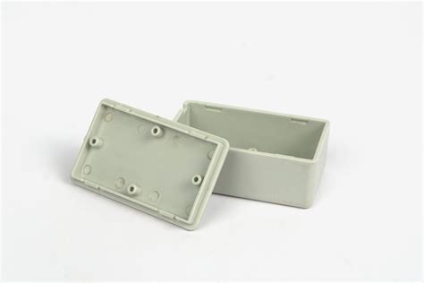 Ip55 Abs Iot Enclosure 3d Printing Services In Mumbai 3d Printing