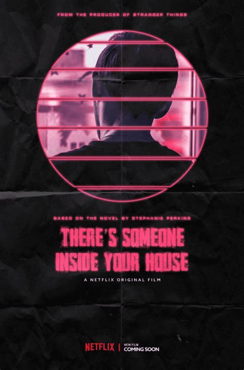 Theres Someone Inside Your House What You Need To Know About The