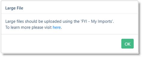 How Do I Import Documents In Zipped File Zip Files FYI