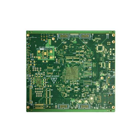 22 Layer High Layer Printed Pcb Board Sample Pcb Oem Automotive Connector Pcb And 22 Layer Pcb