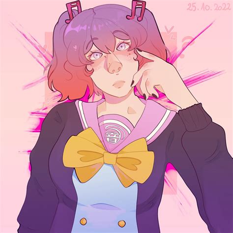 Oopsie Draws Kanade Rdanganronpaanother