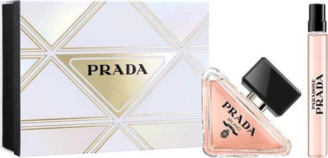 Prada Paradoxe Gift Set EdP 50ml EdP 10ml Price