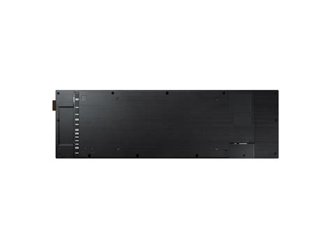 Samsung SH37F SHF Series 37" Widescreen (16:4.5) Edge-Lit LED Stretched ...