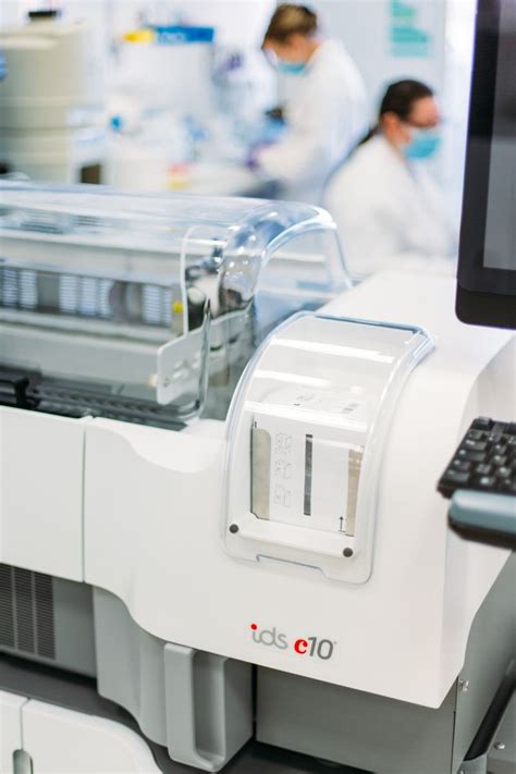 Immunodiagnostic Systems Ids On Linkedin Want Full Control Over Your Discrete Analyser For