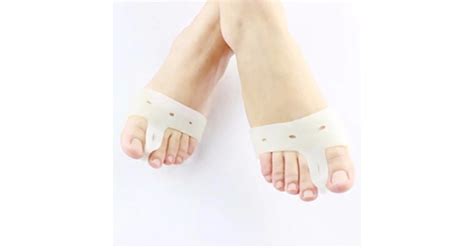 Orteza Gel Silicon Orteza Deget Orteze Degete Hallux Valgus Picior