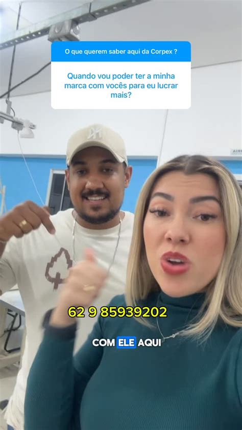 Corpex Confecções Corpex Oficial • Instagram Photos And Videos