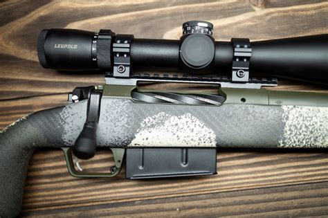 Review Springfield Armory Model Long Action Waypoint True