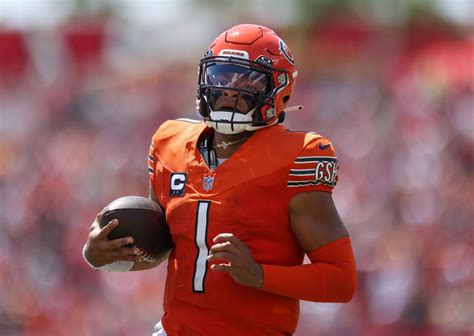 Column 4 Ideas For The Chicago Bears To Consider While Trying To Jump