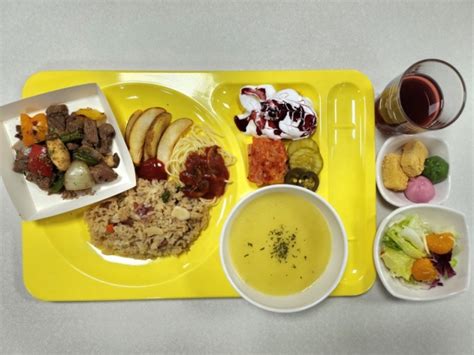 단체급식 위탁급식 산업체 식단 오늘의 메뉴 2023 12 14 네이버 블로그