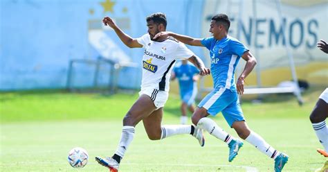 Con Doblete De Brenner Marlos Sporting Cristal Derrotó 2 0 A