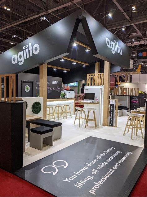 Stephen Large On Linkedin Unboxed And Revealed A Lovely New Brand In Agiito At Business