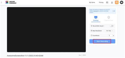 Screen Record Firefox Ways To Do It On Pc Workintool