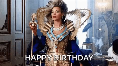 Birthday Queen S