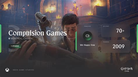 Re Created Xbox First Party Studios Spotlights Inspired By Klobrille