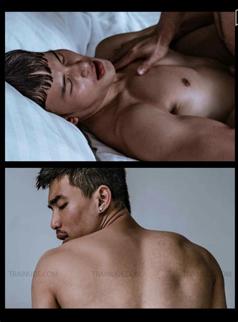 Xromance The X Mission Part 03 Photo 75