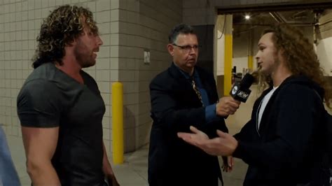 Brock Anderson Archives Post Wrestling Podcasts News Reviews