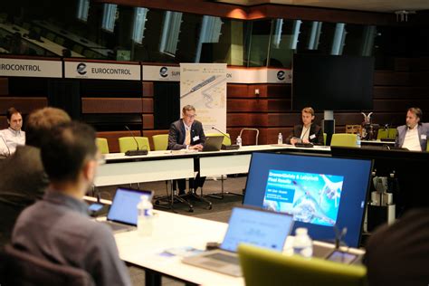 A Dip Into The Final Dissemination Event Drones4safety Project