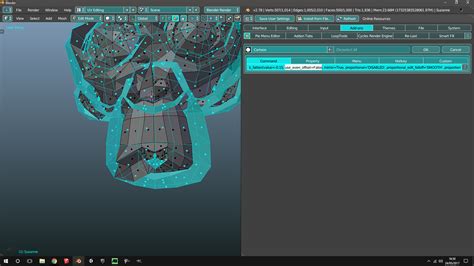 Pie Menu Editor 1188 693 By Leafar Released Scripts And Themes Pie Menu Editor 1188 693 By Leafar Released Scripts And Themes