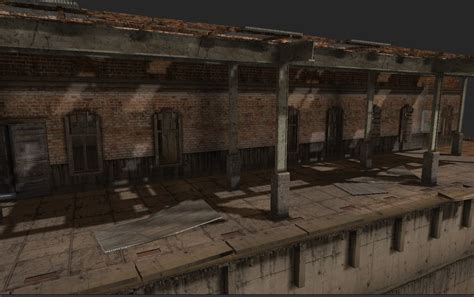 Sparse Voxel Octrees Development Blog Leadwerks Community Best