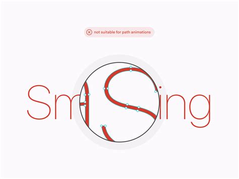 Unleash The Power Of Path Animations With SVGator Smashing Magazine