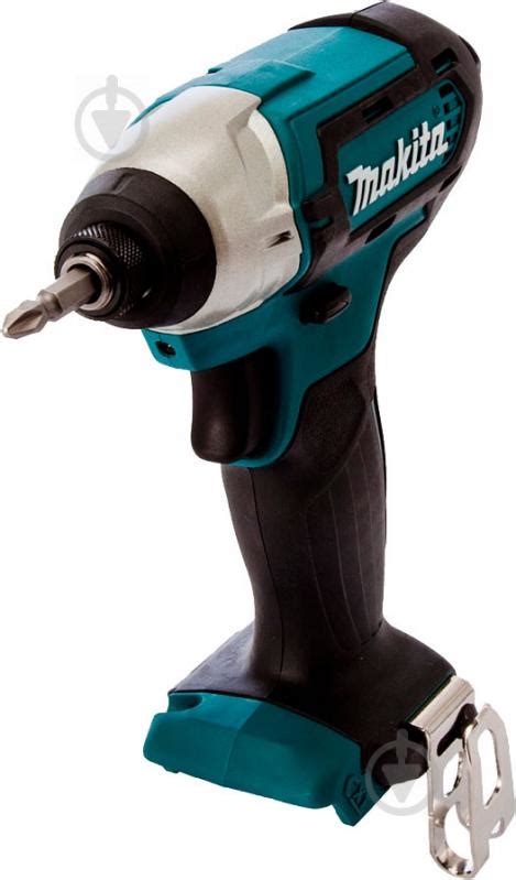 ᐉ Шуруповерт ударный аккумуляторный Makita TD110DZ • Купить в Киеве ...