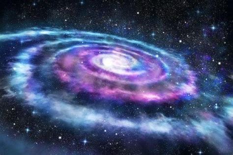 How Galaxies Can Exist Without Dark Matter Nexus Newsfeed