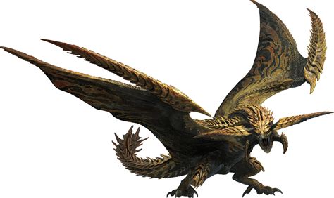 【モンハンワイルズ】新モンスター一覧【モンスターハンター】 攻略大百科