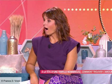 Diana Blois Familles Nombreuses Sa Fille Balance Sur Ses Ex