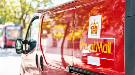 Ofcom Investigates Royal Mail Over Poor Performance Parcel And Postal