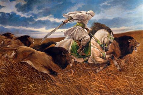 نمایش ۱۱۰ اثر درباره امیرالمومنین در موزه امام علیع ایسنا