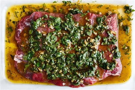 Carne Asada Marinade Recipe Hk