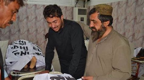 Five Shia Hazara Community Members Gunned Down In Pakistan Pakistan