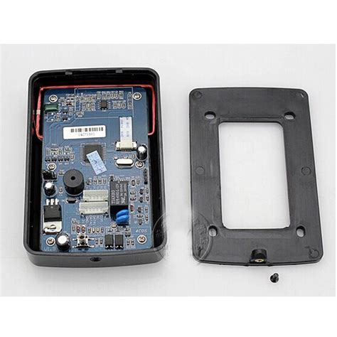 RFID Access Control Keypad System Device Machine 1 Grandado