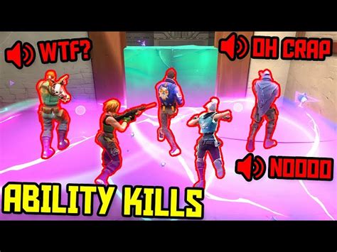 Tips To Improve Utility Usage In Valorant