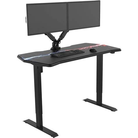 37 Computer Desk With Keyboard Tray Ikea Gallery NivenIgnacy