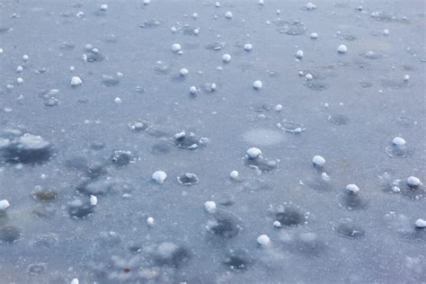 Understanding The Hail Damage Insurance Claim Process Insurance Claim