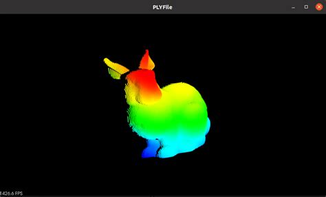pcl点云库 2 — io模块 pcl io savepcdfile csdn博客