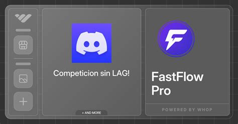 Fastflow Pro Whop