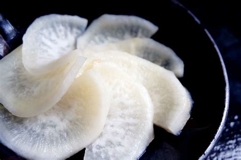 Easy Pickled Daikon Takuan たくあん Japanese Cooking Recipes