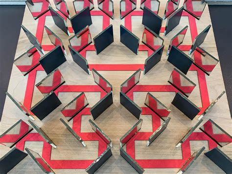 Perspectives On The Hilbert Curve Illustrating Mathematics