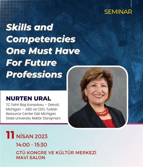 Gebze Technical University Posted On Linkedin