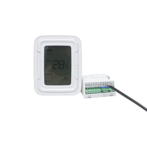 Air Conditioning Thermostats Manufacturer 110v Digital Room Temperature