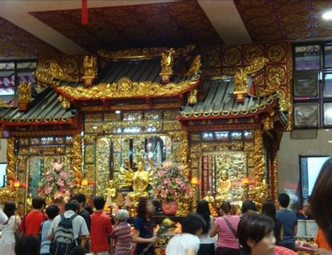 有拜有保佑！新加坡10大灵验寺庙大盘点~求姻缘、求财运、拜太岁、求学业都给你安排得明明白白 新加坡新闻